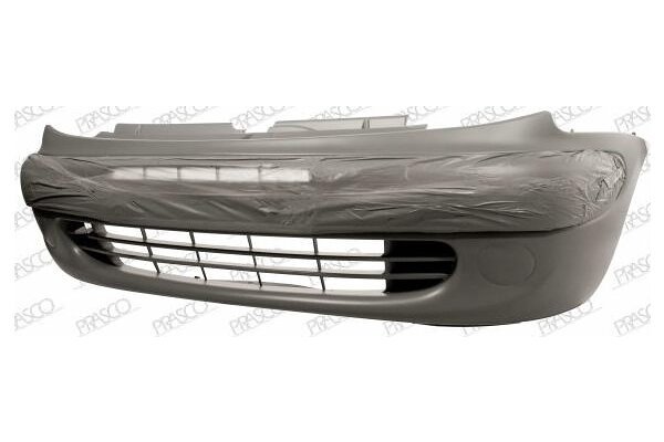 Branik CI7151001 - Citroen Xsara Picasso 99-03, Premium, TUV Rheinland sertifikat