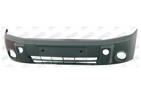 Branik FD9301011 - Ford Transit Connect 03-06, Premium, TUV Rheinland sertifikat