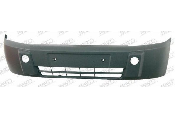 Branik FD9301001 - Ford Transit Connect 03-06, Premium, TUV Rheinland sertifikat