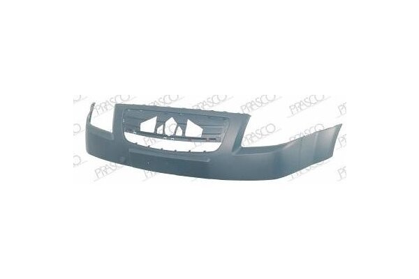 Branik CI3041001 - Citroen C2 03-07, Premium, TUV Rheinland sertifikat