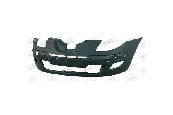 Branik LA0021001 - Lancia Ypsilon 03-06, Premium, TUV Rheinland sertifikat