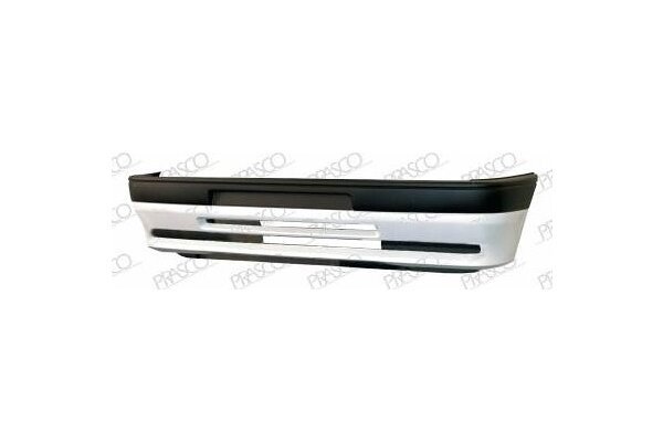 Branik OP0321001 - Opel Corsa C 03-06, Premium, TUV Rheinland sertifikat