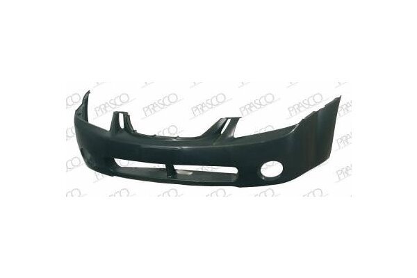 Branik KI5201001OE - Kia Cerato 03-10, Original