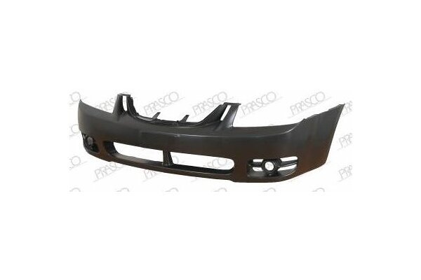 Branik KI5201011OE - Kia Cerato 03-10, Original