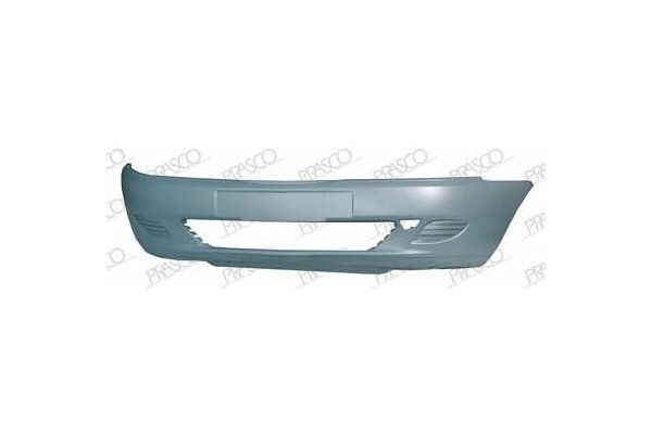 Branik LA0011031 - Lancia Ypsilon 96-03, Premium, TUV Rheinland sertifikat