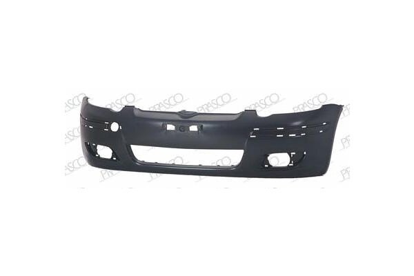 Branik TY3241013 - Toyota Yaris 03-05, Premium, TUV Rheinland sertifikat