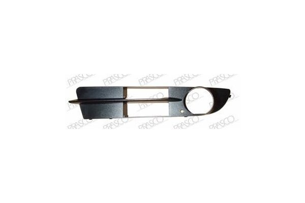 Mreža branika (bočna) BM0461247 - BMW 5 Series (E60/61) 03-07, Premium, TUV Rheinland sertifikat