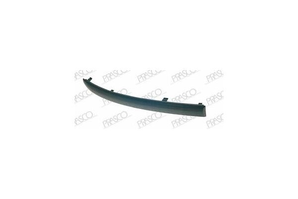 Lajsna zadnjeg branika TY3241253 - Toyota Yaris 03-05, Premium, TUV Rheinland sertifikat