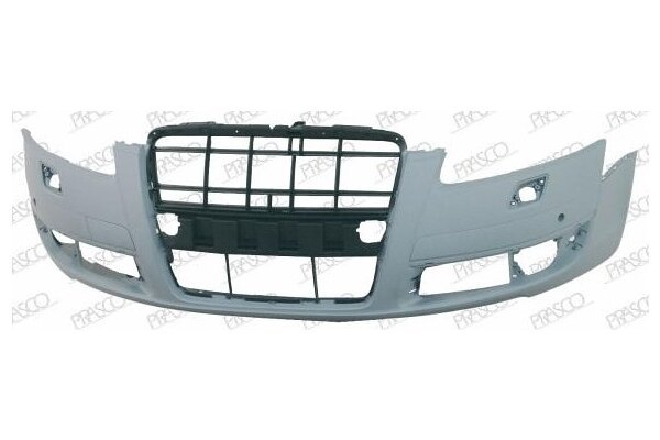 Branik AD0341001 - Audi A6 04-08, Premium, TUV Rheinland sertifikat