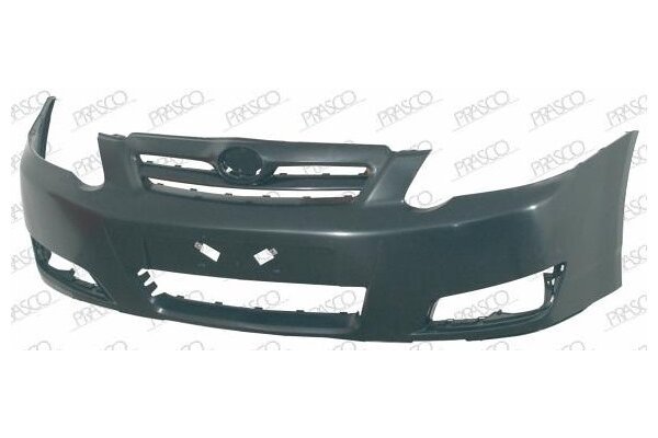 Branik TY0901001 - Toyota Corolla 04-07, Premium, TUV Rheinland sertifikat