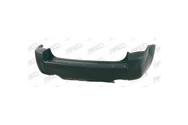 Zadnji branik HN8021061OE - Hyundai Tucson 04-10, Original