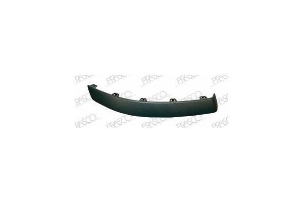 Lajsna branika (crna) CI4241233 - Citroen C4 04-08, Premium, TUV Rheinland sertifikat