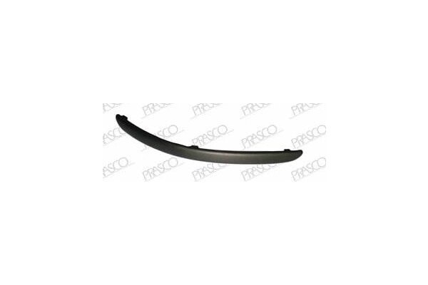 Lajsna branika (crna, reljefna) FD1091243 - Ford Mondeo 04-07, Premium, TUV Rheinland sertifikat