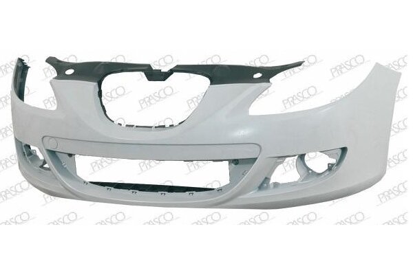 Branik ST4221001 - Seat Leon 05-09, Premium, TUV Rheinland sertifikat