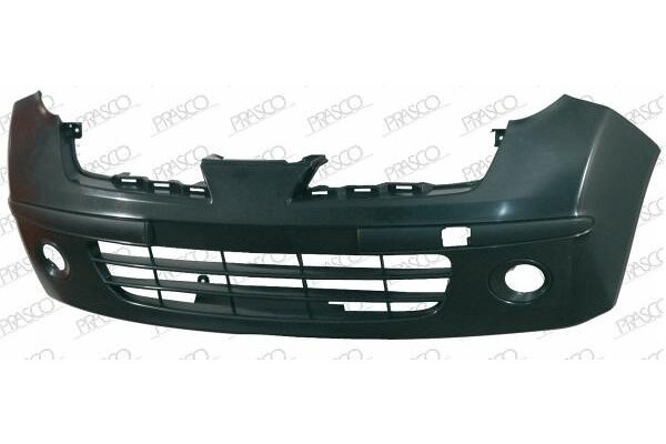 Branik DS0121011 - Nissan Micra K12 05-10, Premium, TUV Rheinland sertifikat