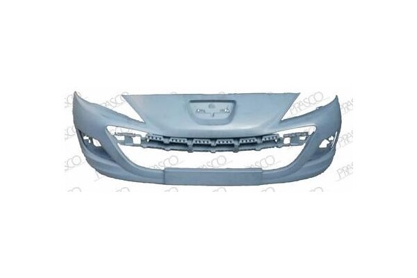 Branik PG3241001 - Peugeot 207 05-12, Premium, TUV Rheinland sertifikat