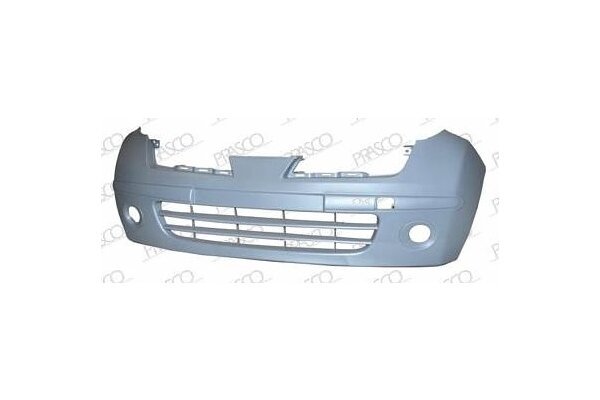 Branik DS0121001 - Nissan Micra (K12) 05-10, Premium, TUV Rheinland sertifikat