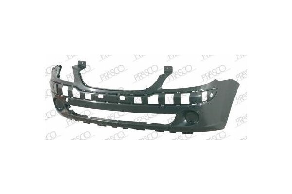 Branik HN3311001OE - Hyundai Getz 05-08, Original