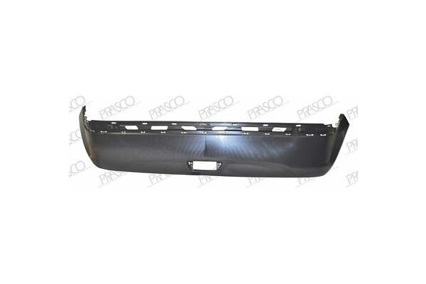 Zadnji branik HN3311051 - Hyundai Getz 05-09, Premium, TUV Rheinland sertifikat