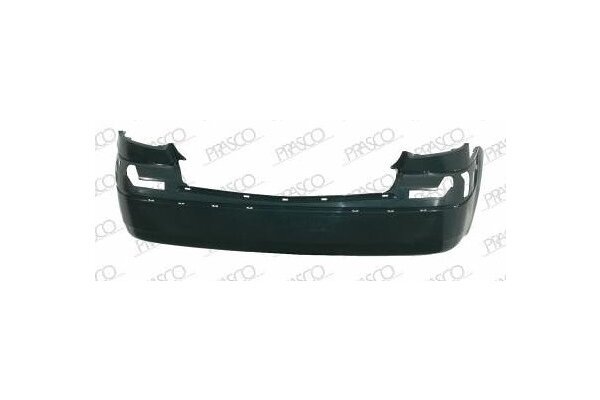 Zadnji branik KI4241051OE - Kia Rio 05-10, Original