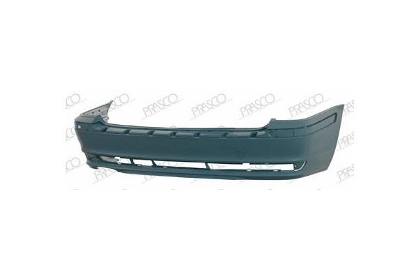 Zadnji branik BM0181061 - BMW 3 Series (E46) 98-05, Premium, TUV Rheinland sertifikat