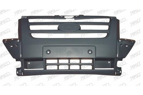 Branik FD9121002 - Ford Transit 06-14, Premium, TUV Rheinland sertifikat