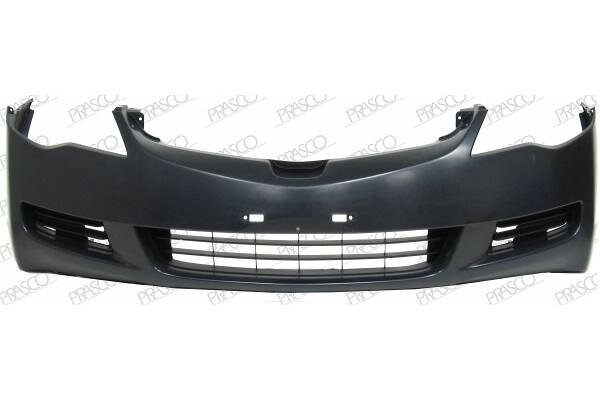 Branik HD0431001 - Honda Civic 4 Porte/Hybrid 06-11, Premium, TUV Rheinland sertifikat