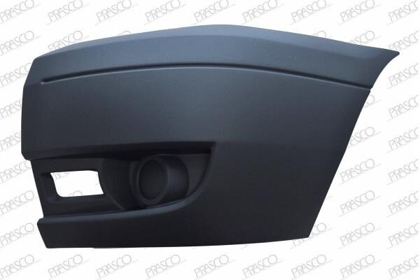 Ugaoni branik (napred, levo) FD9121104 - Ford Transit 06-13, Premium, TUV Rheinland sertifikat