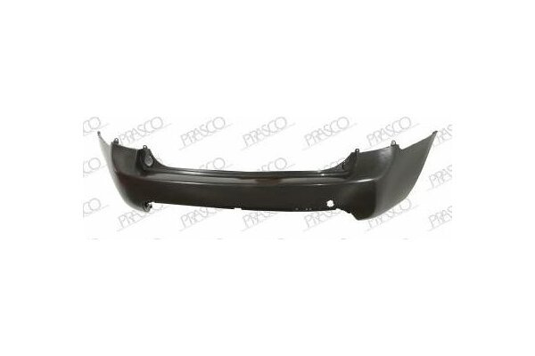 Zadnji branik KI7321051OE - Kia Carens 06-10, Original