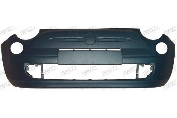 Branik FT0301011 - Fiat 500 07-15, Premium, TUV Rheinland sertifikat