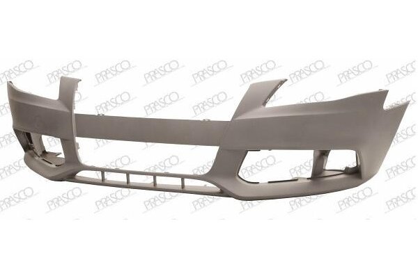 Branik AD0241001 - Audi A4 07-11, Premium, TUV Rheinland sertifikat