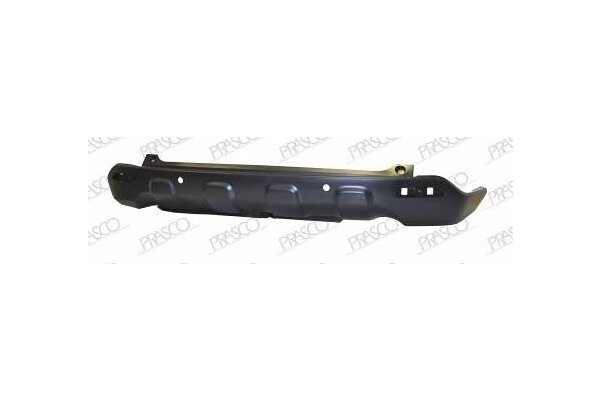 Zadnji branik HD8281051 - Honda CRV 07-09, Original