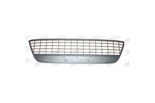 Mreža branika FD1102120 - Ford Mondeo 07-10, Premium, TUV Rheinland sertifikat