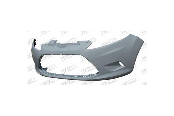 Branik FD3441011 - Ford Fiesta (MK VI) 08-12, Premium, TUV Rheinland sertifikat