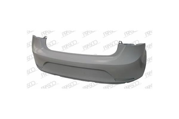 Zadnji branik ST0351051 - Seat Ibiza 08-12, Premium, TUV Rheinland sertifikat