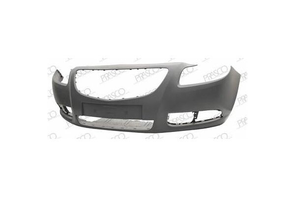 Branik OP0601001 - Opel Insignia 09-13, Premium, TUV Rheinland sertifikat