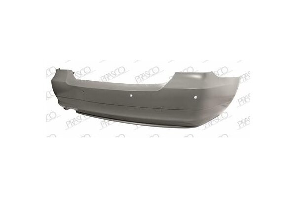 Zadnji branik BM0261061 - BMW 3 Series (E90/E91) 09-11, Premium, TUV Rheinland sertifikat