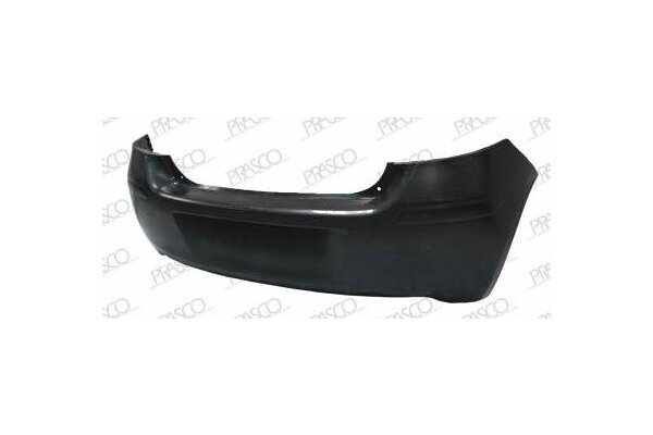 Zadnji branik TY3271051- Toyota Yaris 09-11, Premium, TUV Rheinland sertifikat