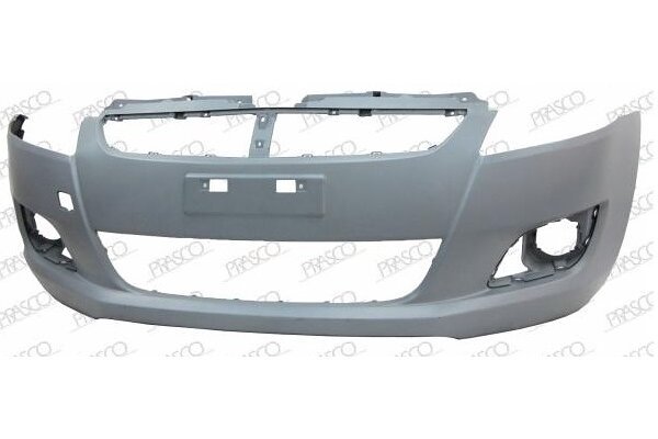 Branik SZ0361001 - Suzuki Swift 10-13, Premium, TUV Rheinland sertifikat