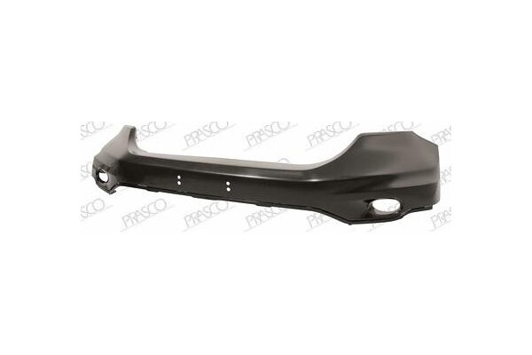 Branik HD8301001 - Honda CRV 10-12, Original