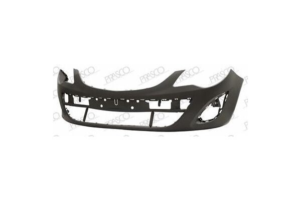 Branik OP0351001 - Opel Corsa D 11-14, Premium, TUV Rheinland sertifikat