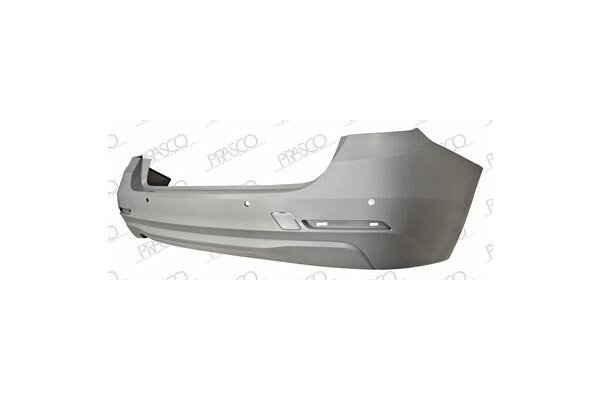 Zadnji branik BM0281070 - BMW 3 Series (F30/F31) 11-14, Premium, TUV Rheinland sertifikat