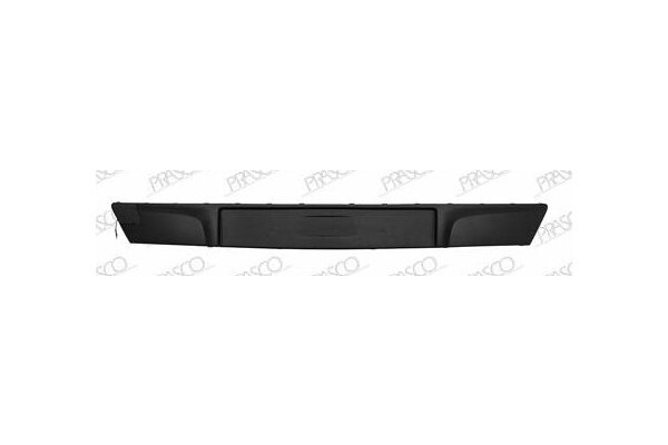 Lajsna branika OP0351245 - Opel Corsa D 11-14, Premium, TUV Rheinland sertifikat