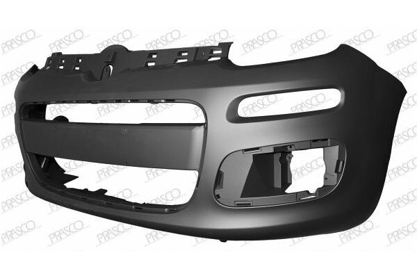 Branik FT1241011 - Fiat Panda 12-, Premium, TUV Rheinland sertifikat