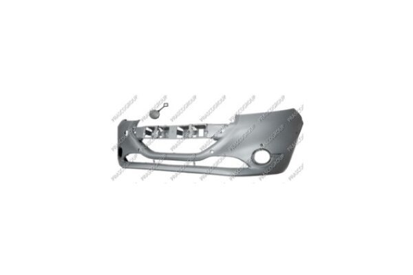 Branik PG3261011 - Peugeot 208 12-15, Premium, TUV Rheinland sertifikat