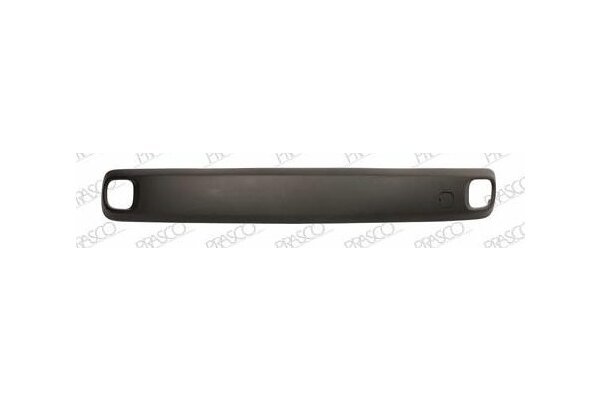 Lajsna zadnjeg branika FT1221255 - Fiat Panda 12-, Premium, TUV Rheinland sertifikat