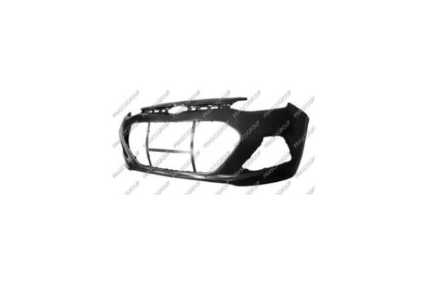 Branik HN0041011 - Hyundai i10 (IA) 13-16, Premium, TUV Rheinland sertifikat