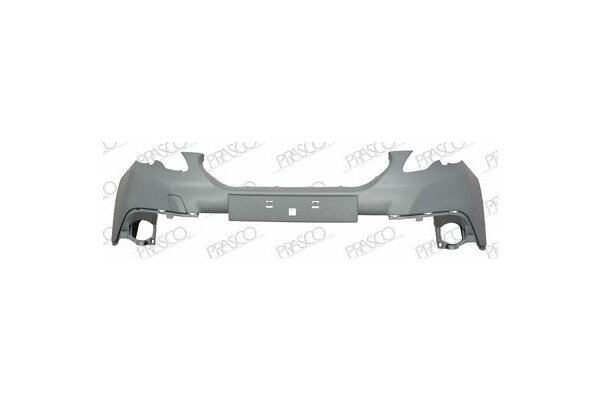 Branik PG5001001 - Opel Mokka 13-16, Premium, TUV Rheinland sertifikat