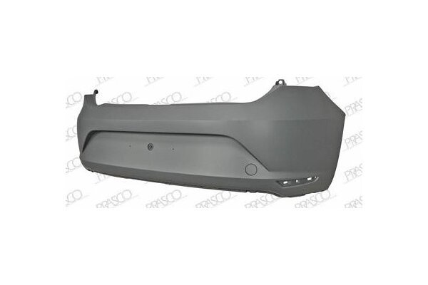 Zadnji branik ST4261051 - Seat Leon 13-16, Premium, TUV Rheinland sertifikat