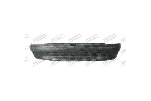 Zadnji branik OP0131051 - Opel Astra (F) 91-94, Premium, TUV Rheinland sertifikat